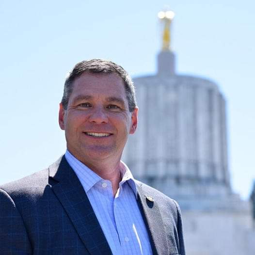 Rep. Jeff Helfrich Submits Request for State Disaster Declaration for ...