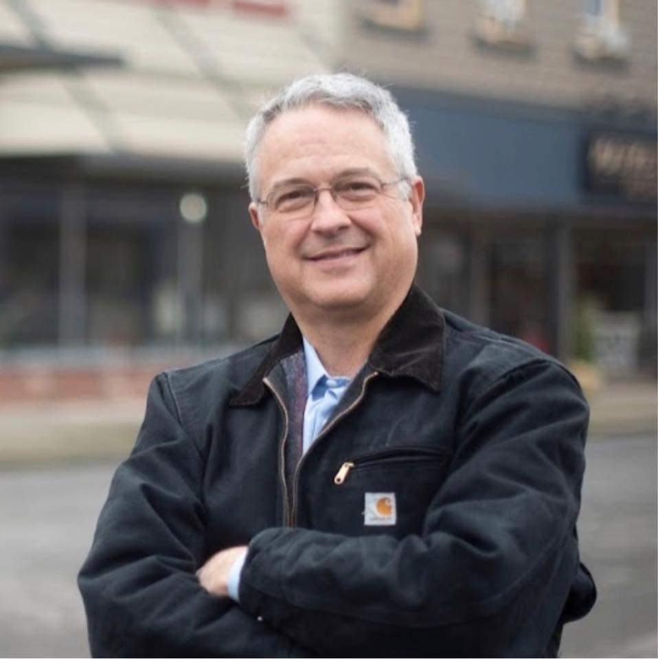 Rep. Ed Diehl: "We have a health care staffing crisis in Oregon ...